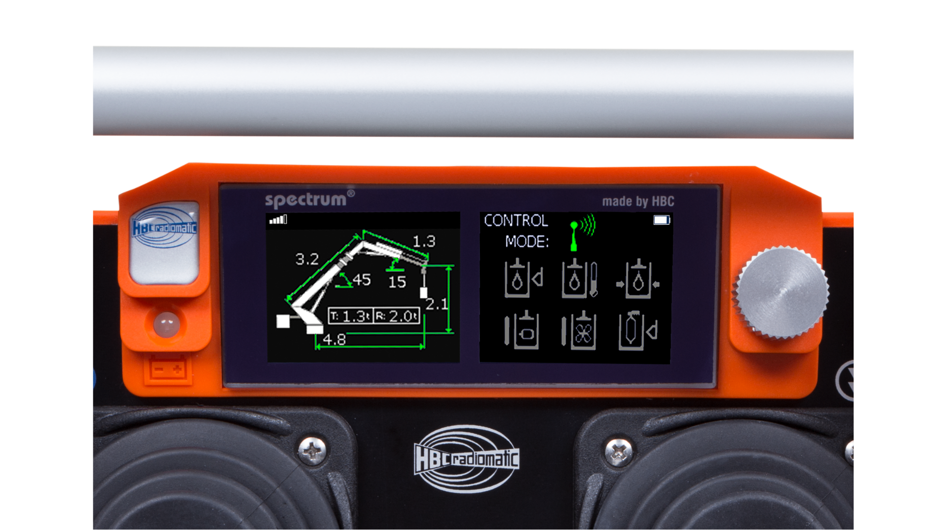 technos A – All About Automation Friedrichshafen