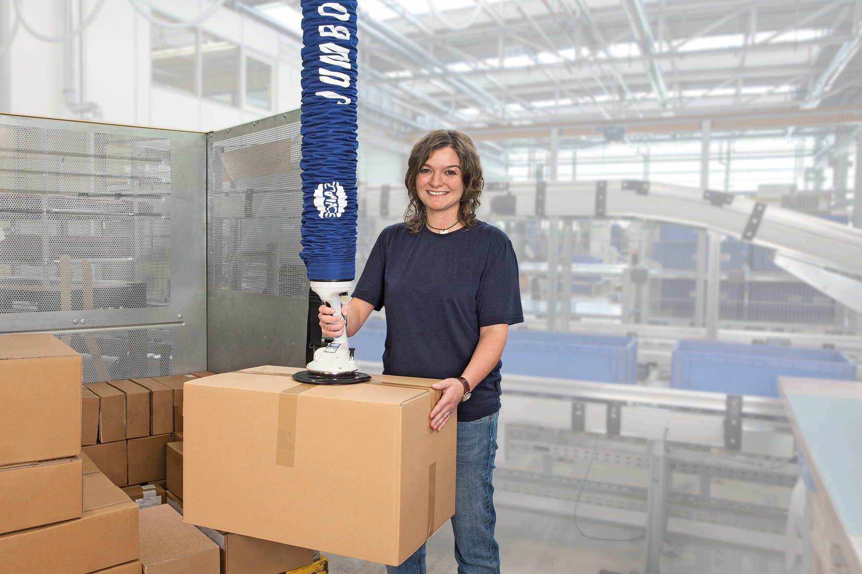 Jumbo Flex 50 – All About Automation Zurich