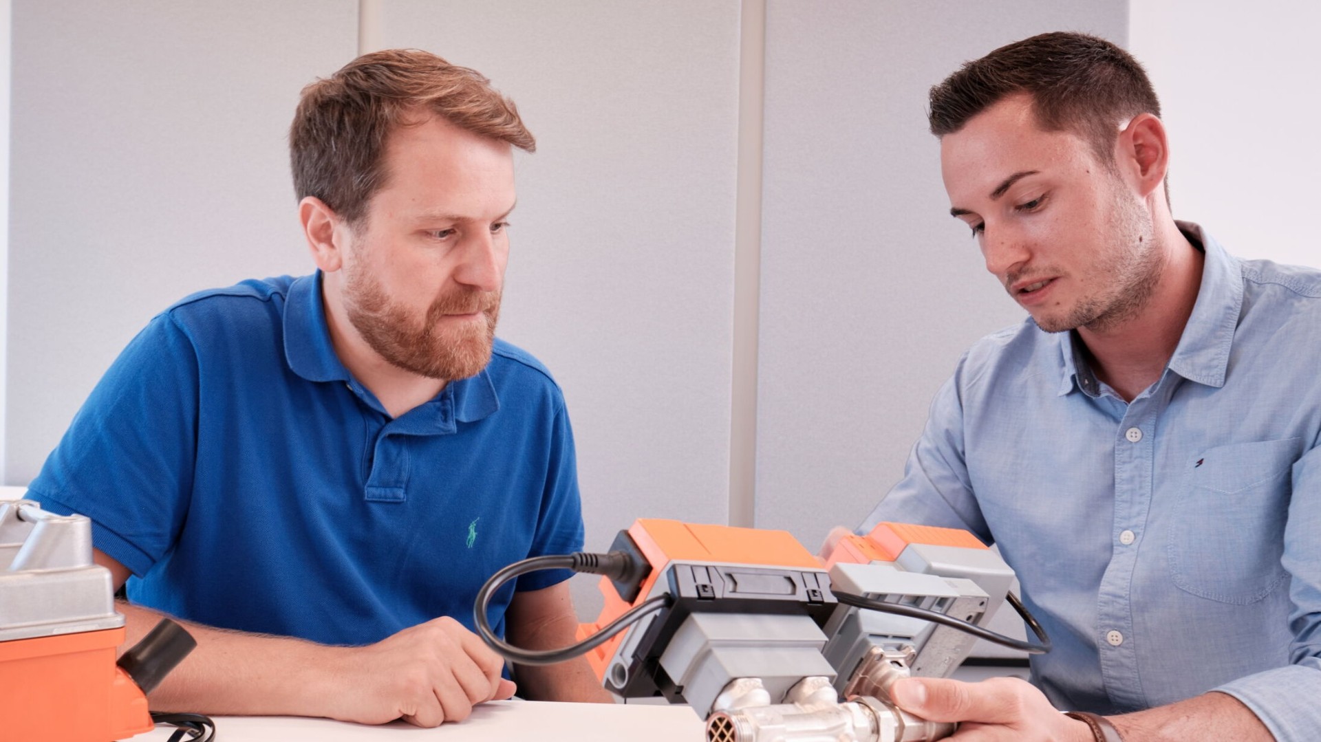 System Engineering – All About Automation Friedrichshafen