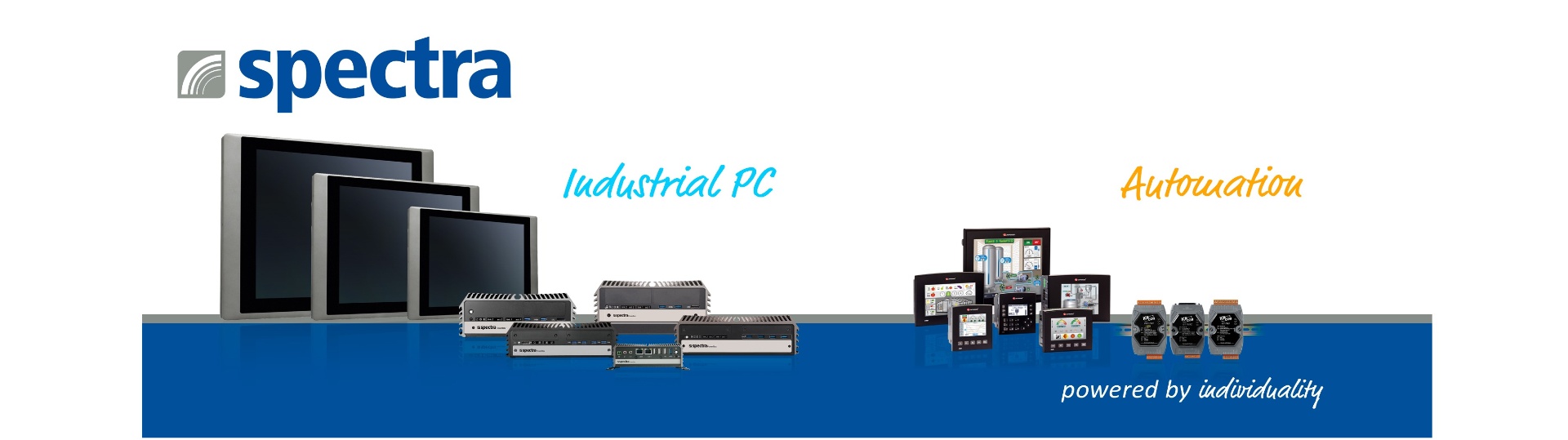 Spectra (Schweiz) AG – All About Automation Zurich