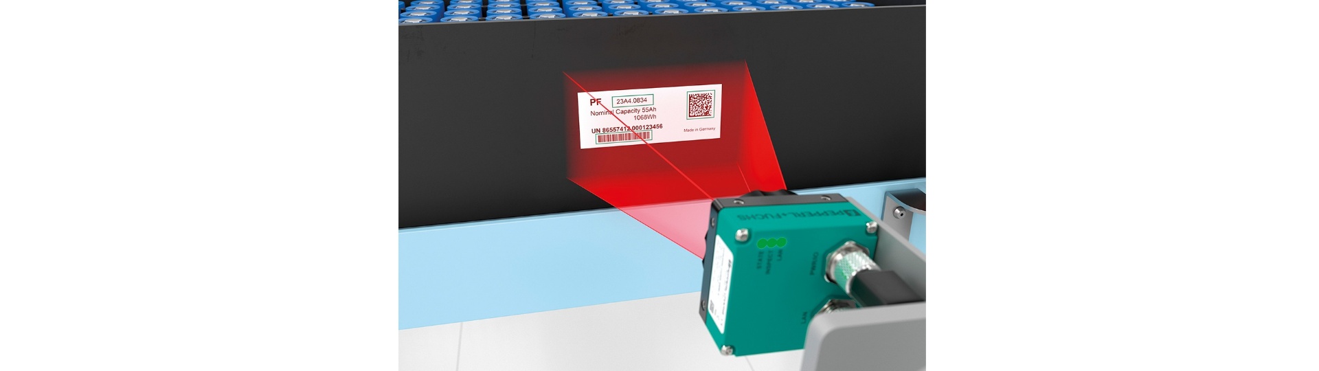 Pepperl Fuchs Ag All About Automation Friedrichshafen