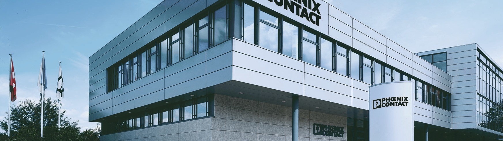 Phoenix Contact AG – All About Automation Zurich