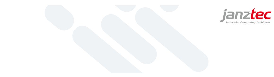 Janz Tec AG – All About Automation Zurich