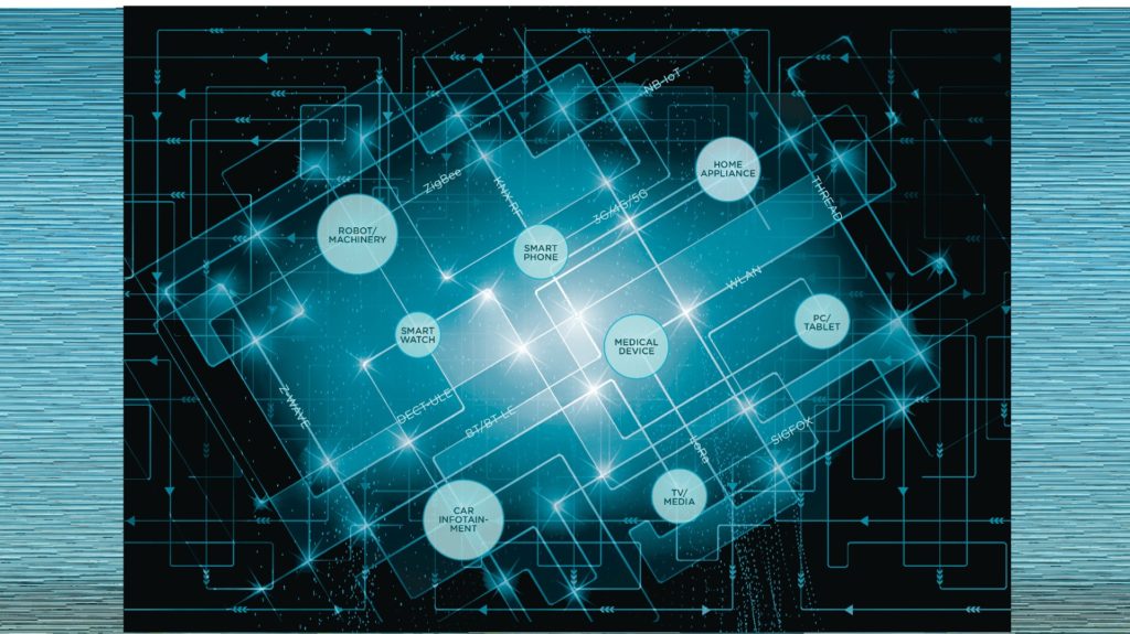 Cetecom Advanced Gmbh All About Automation Zurich