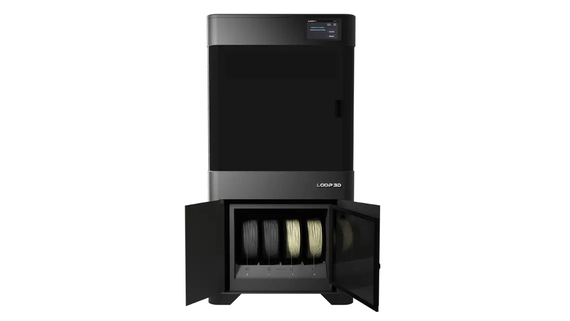 LOOP PRO X+ – All About Automation Friedrichshafen