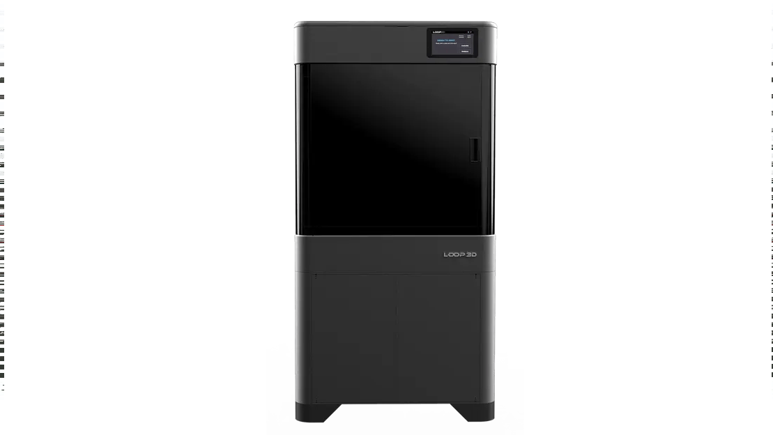 LOOP PRO X – All About Automation Friedrichshafen