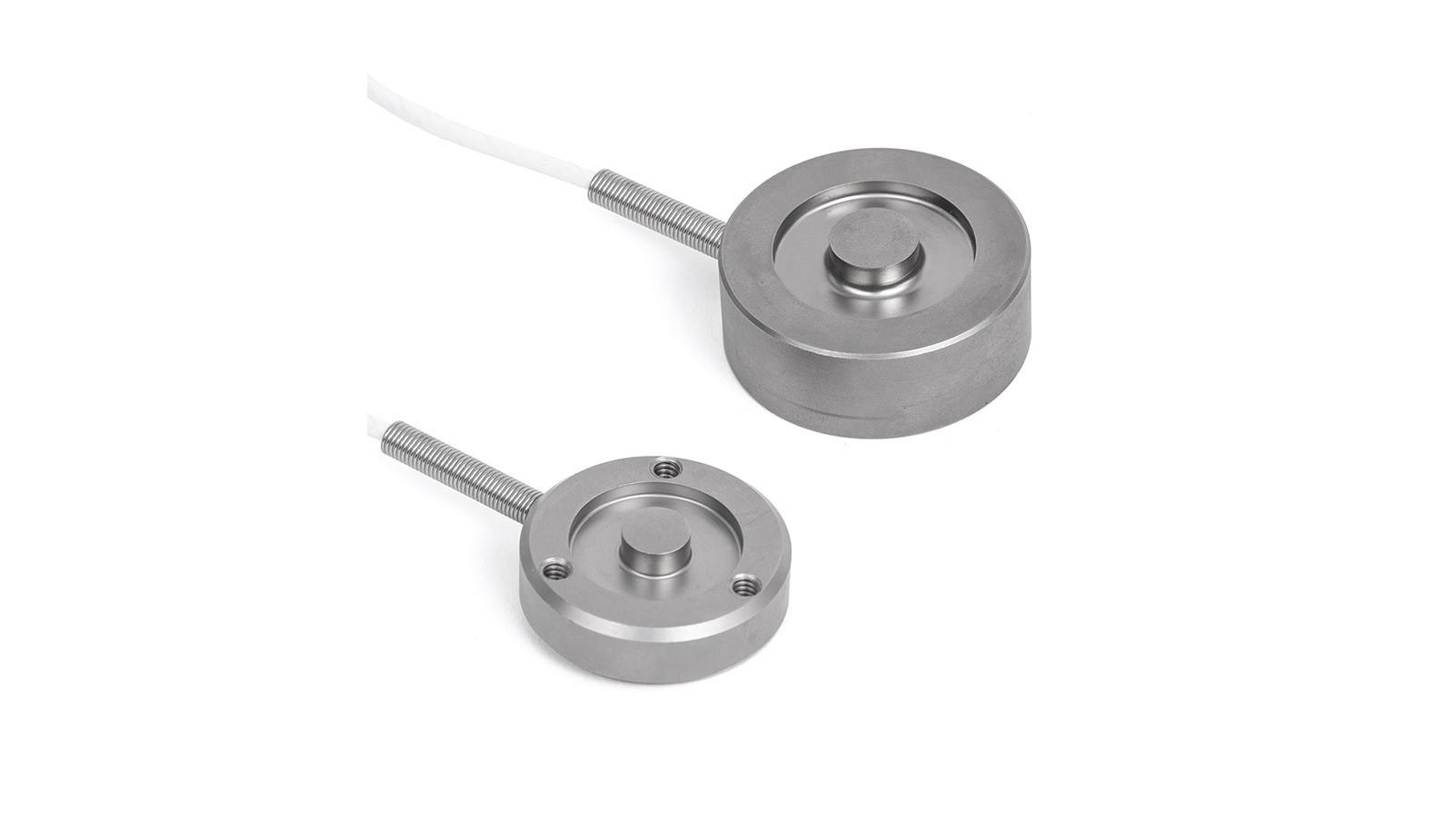 Force sensor – All About Automation Zürich