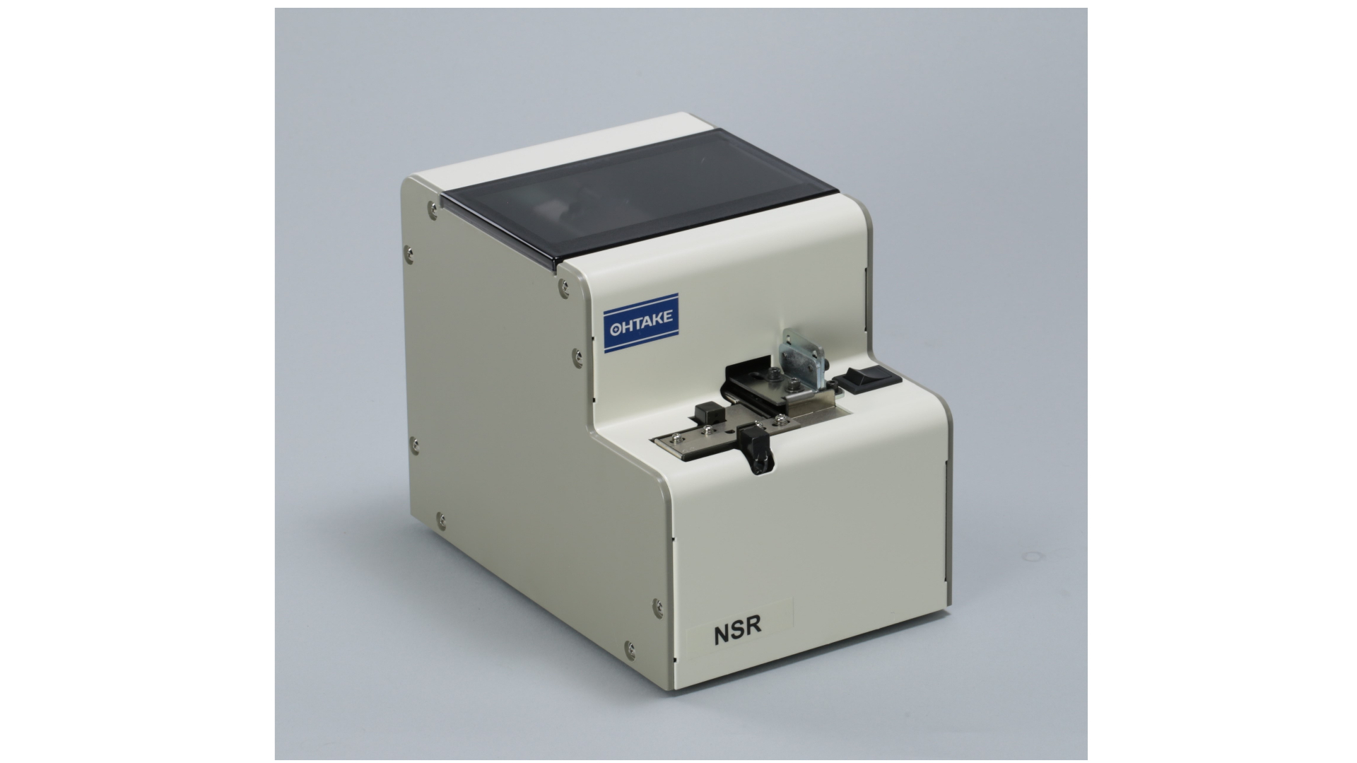 Automatic screw feeder – All About Automation Friedrichshafen