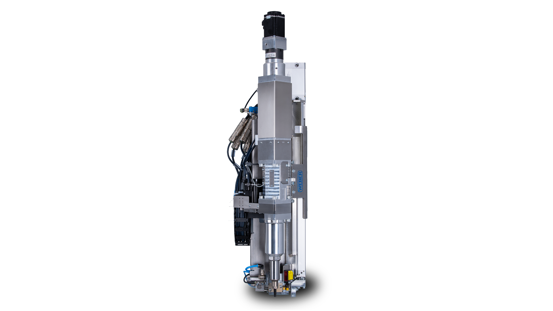 Inserting system for blind rivet nuts and bolts SBM – All About ... Inserting system for blind rivet nuts and bolts SBM – All About ...