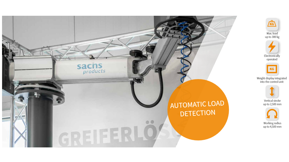 E-MANCOR E-ARTICULATED ARM ROPE BALANCER – All About Automation ...