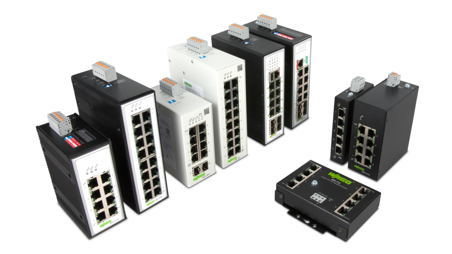 WAGO PFC300: Dual-Core-Controller mit 64-Bit-CPU für anspruchsvolle ...