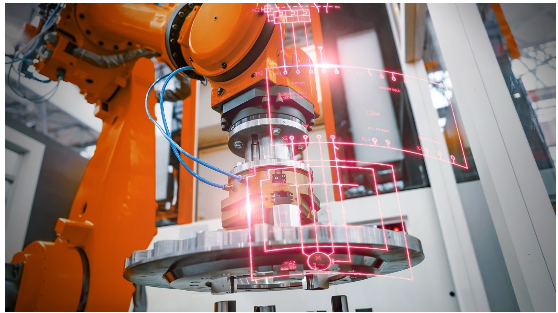 EPLAN Electric P8 | The ECAD Standard for Your Engineering – More Than ...