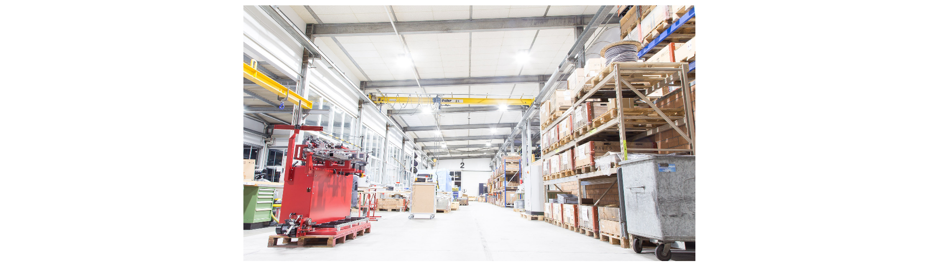 Elpex AG – All About Automation Zurich