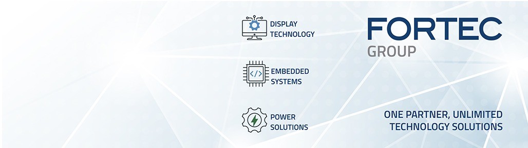 FORTEC Switzerland AG – All About Automation Zurich