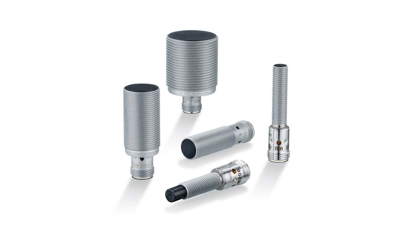 Electromagnetic field immune Kplus sensors for welding areas – All About Automation Zürich