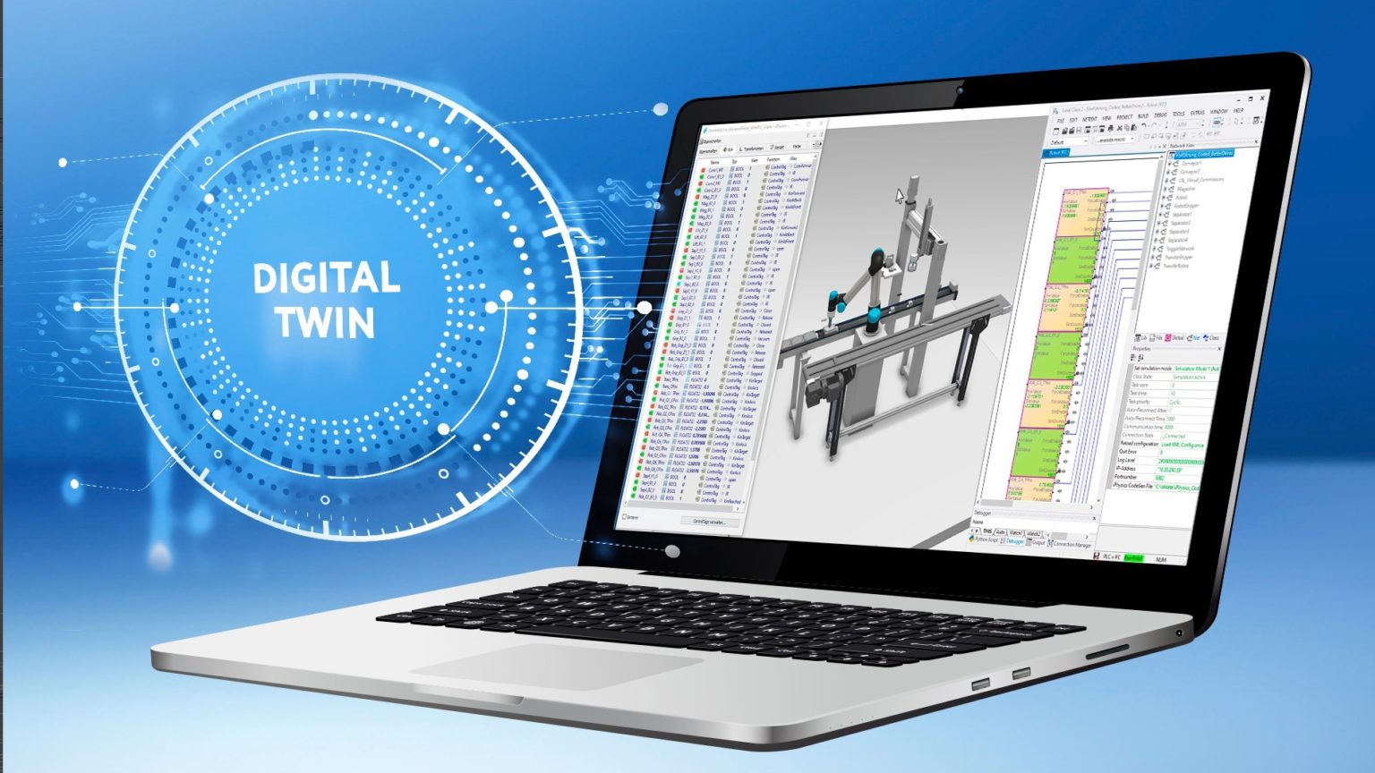 Engineering Tool LASAL – Alle Automatisierungsaufgaben mit einer Software – All About Automation ...