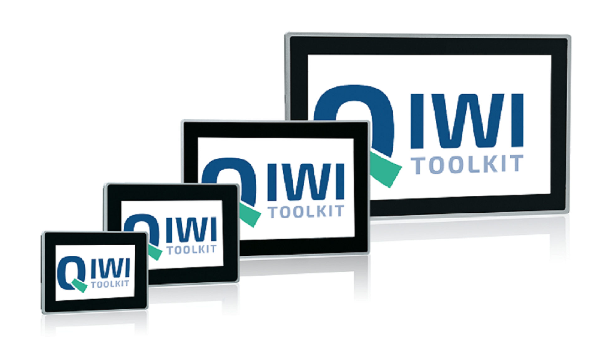 Leistungsfähige Web Panels mit Arm® NXP i.MX8M Mini/Plus für Maschinen ...