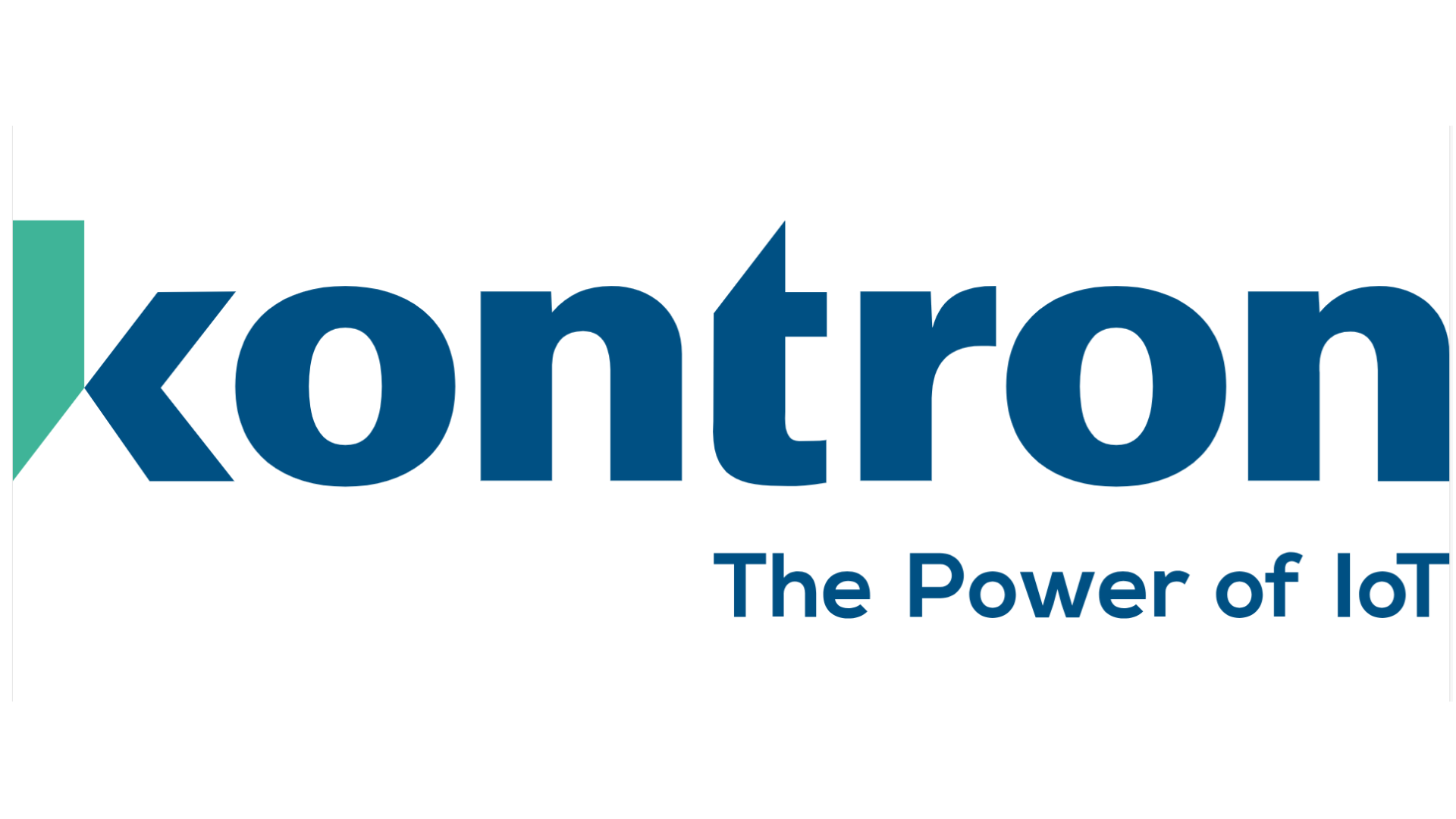 Die moderne Control Panel Serie kombiniert hochwertiges Design mit ...