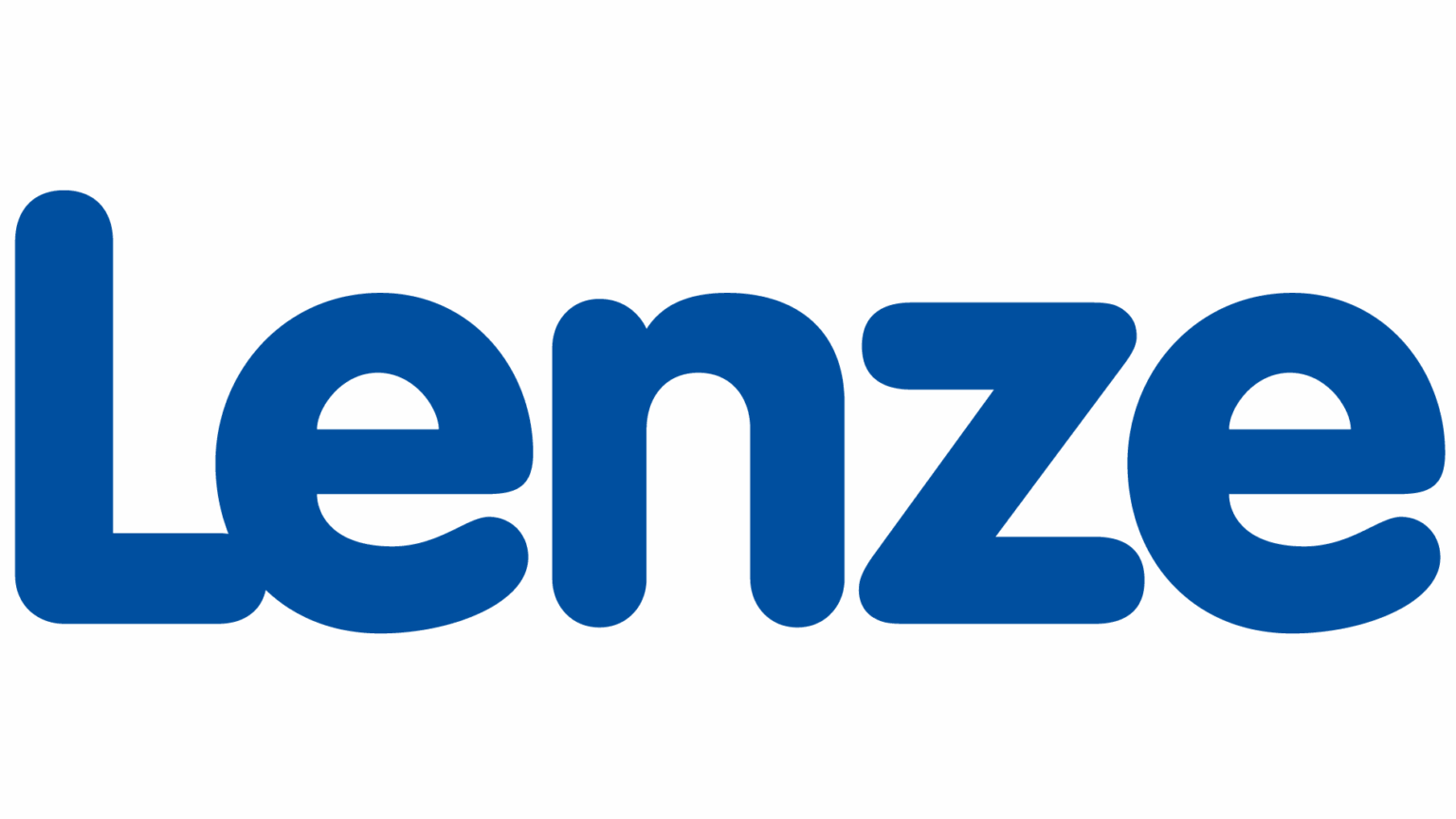 Lenze Switzerland AG – All About Automation Zürich