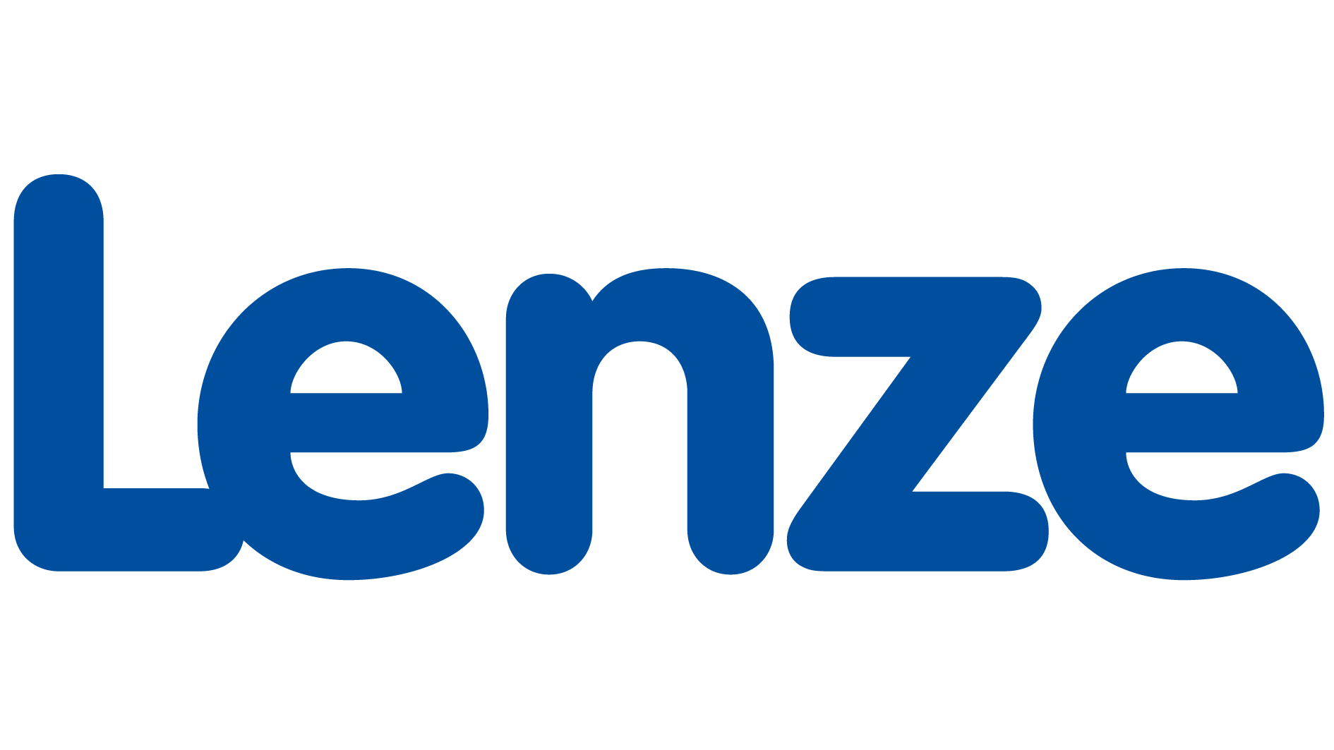Lenze Switzerland AG – All About Automation Zürich