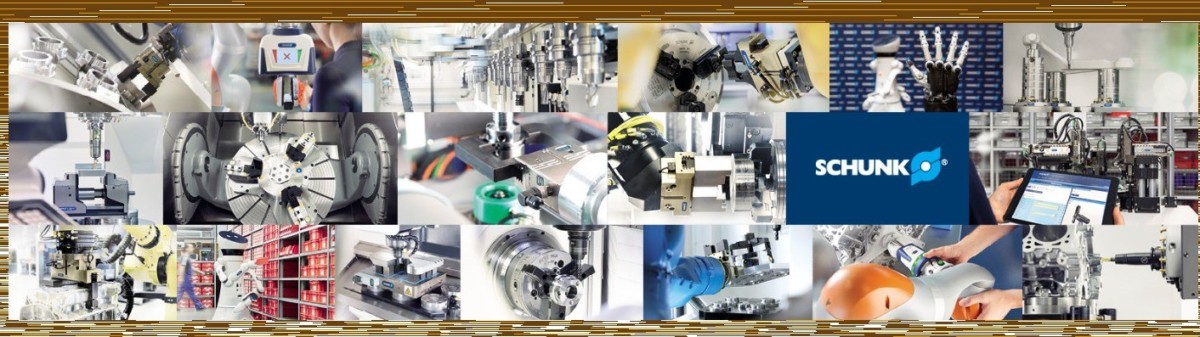 SCHUNK Intec Ltd - Southern Manufacturing And Electronics
