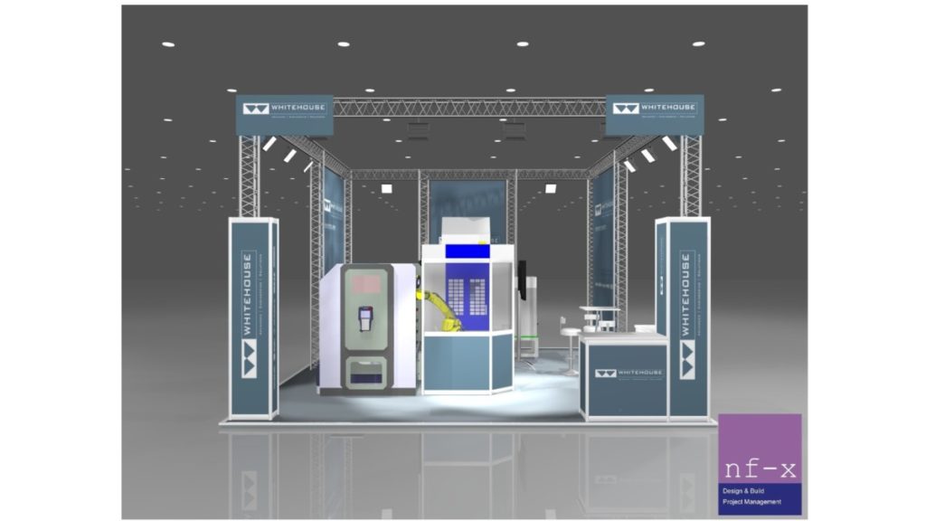 CubeBOX automation Cell – Southern Manufacturing And Electronics CubeBOX automation Cell – Southern Manufacturing And Electronics
