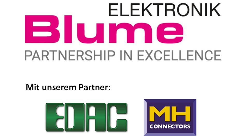 Blume Elektronik Distribution GmbH – All About Automation Friedrichshafen