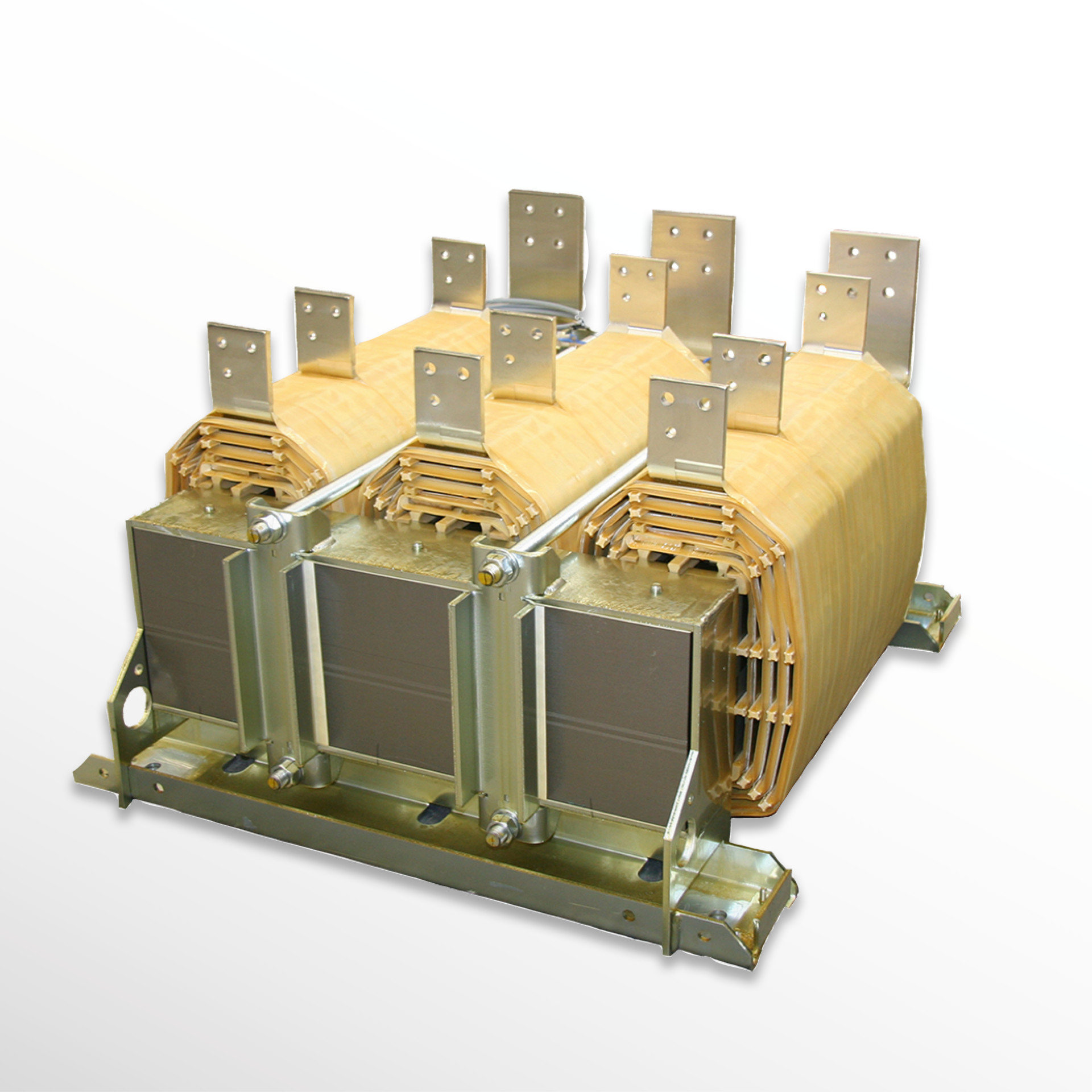 Reactors – All About Automation Straubing