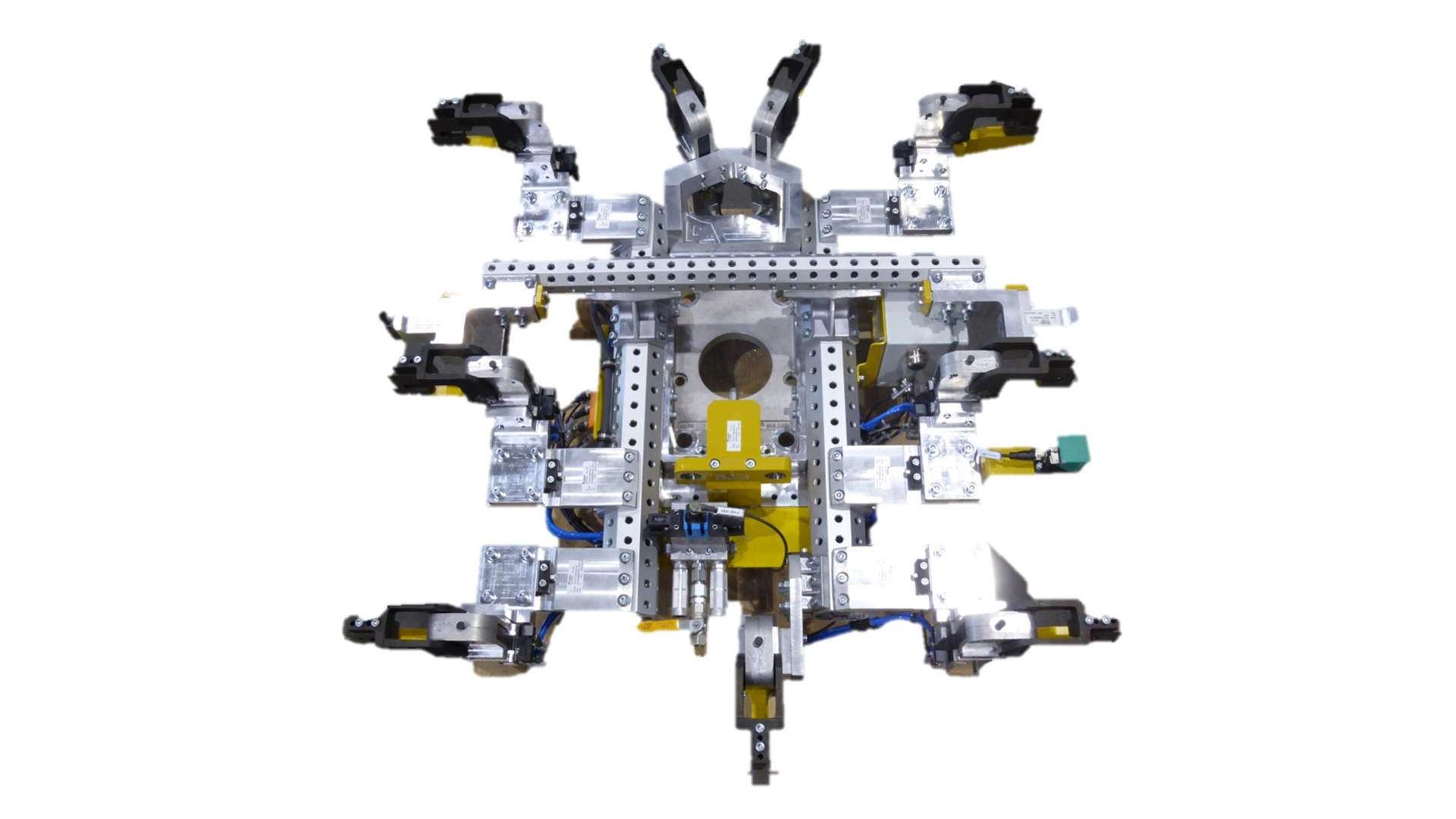 Robot handling – All About Automation Friedrichshafen