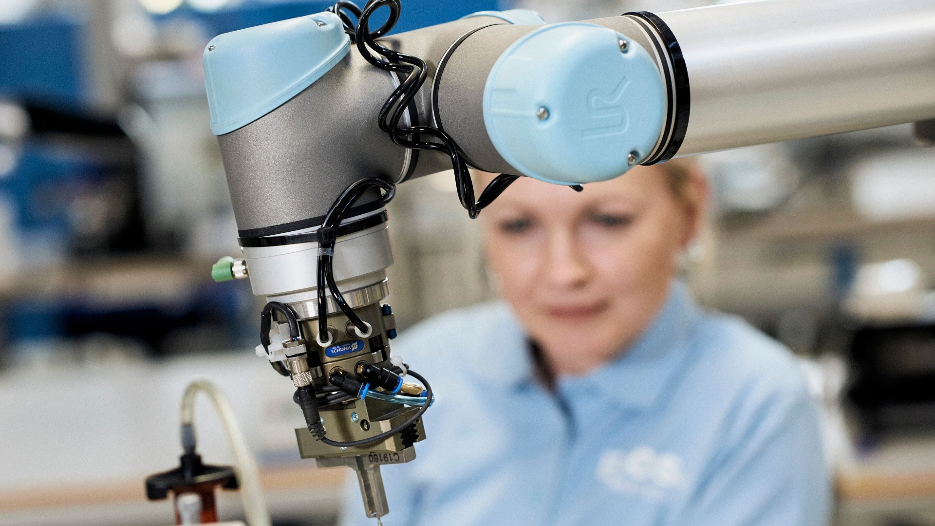 Robotics – All About Automation Straubing