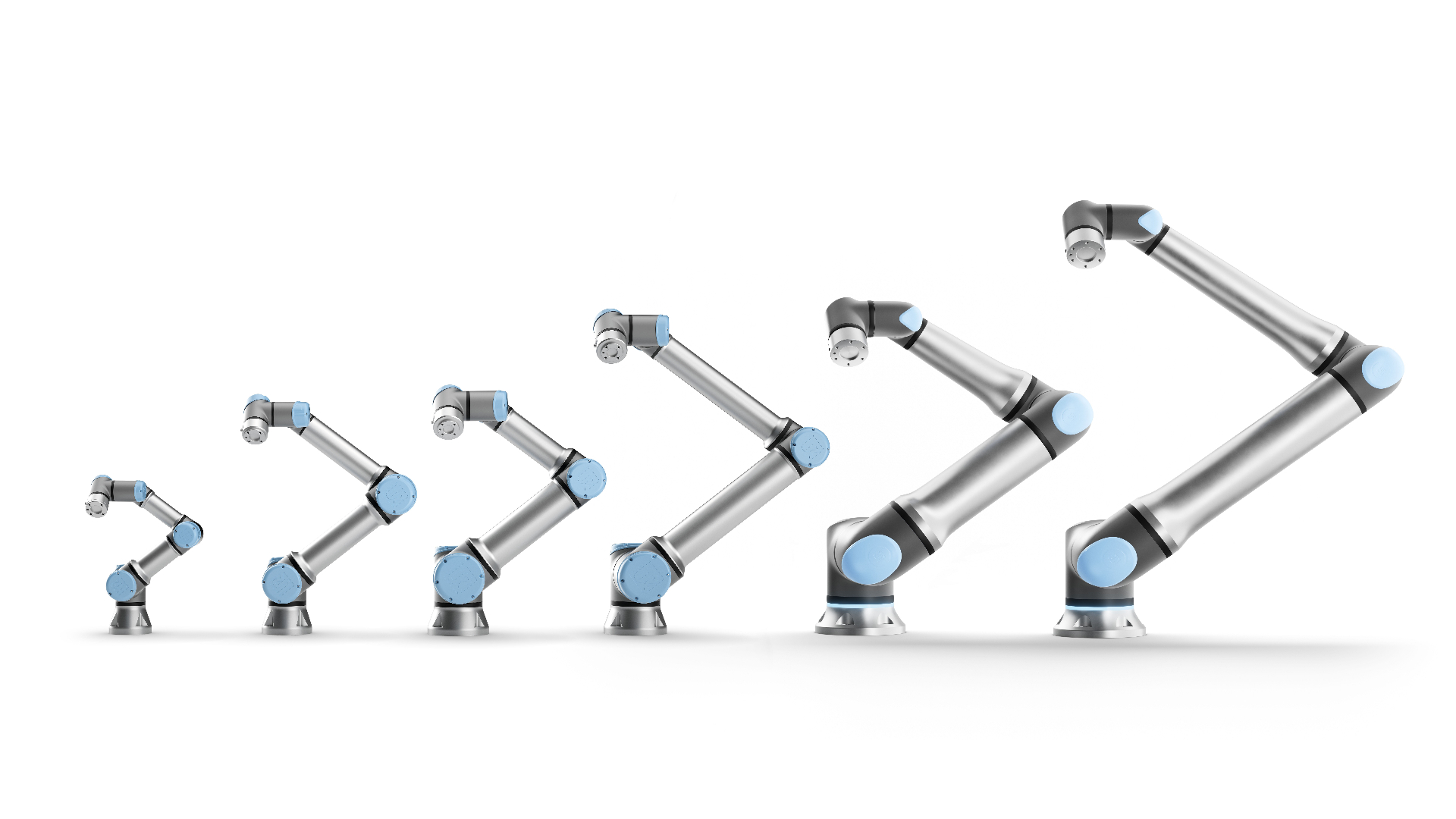 Cobots from Universal Robots – All About Automation Friedrichshafen