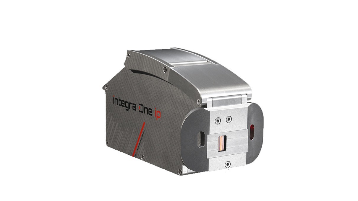 Markoprint integra One IP LX – All About Automation Friedrichshafen