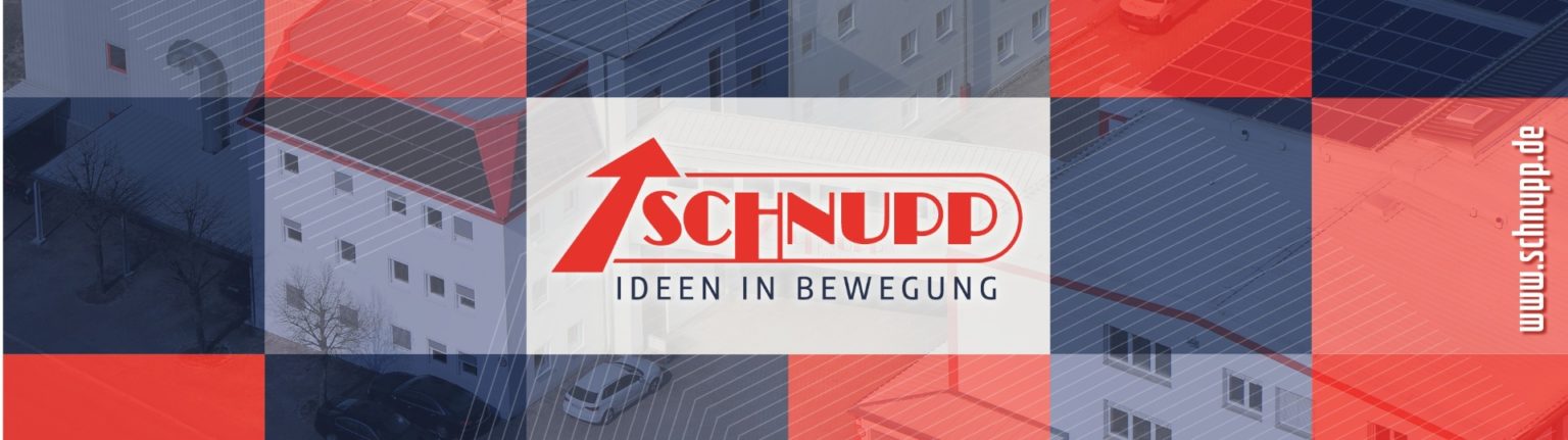 Schnupp GmbH & Co. Hydraulik KG – All About Automation Friedrichshafen