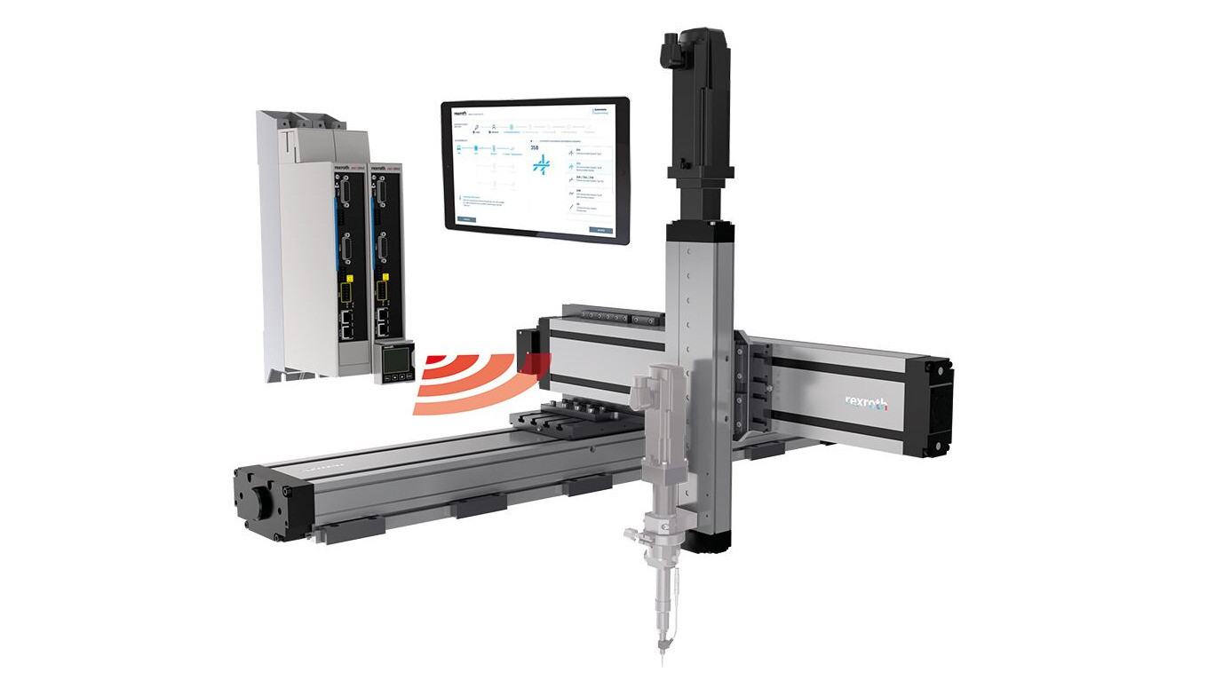 Handlingssysteme der nächsten Generation – Das Smart Function Kit – All ...