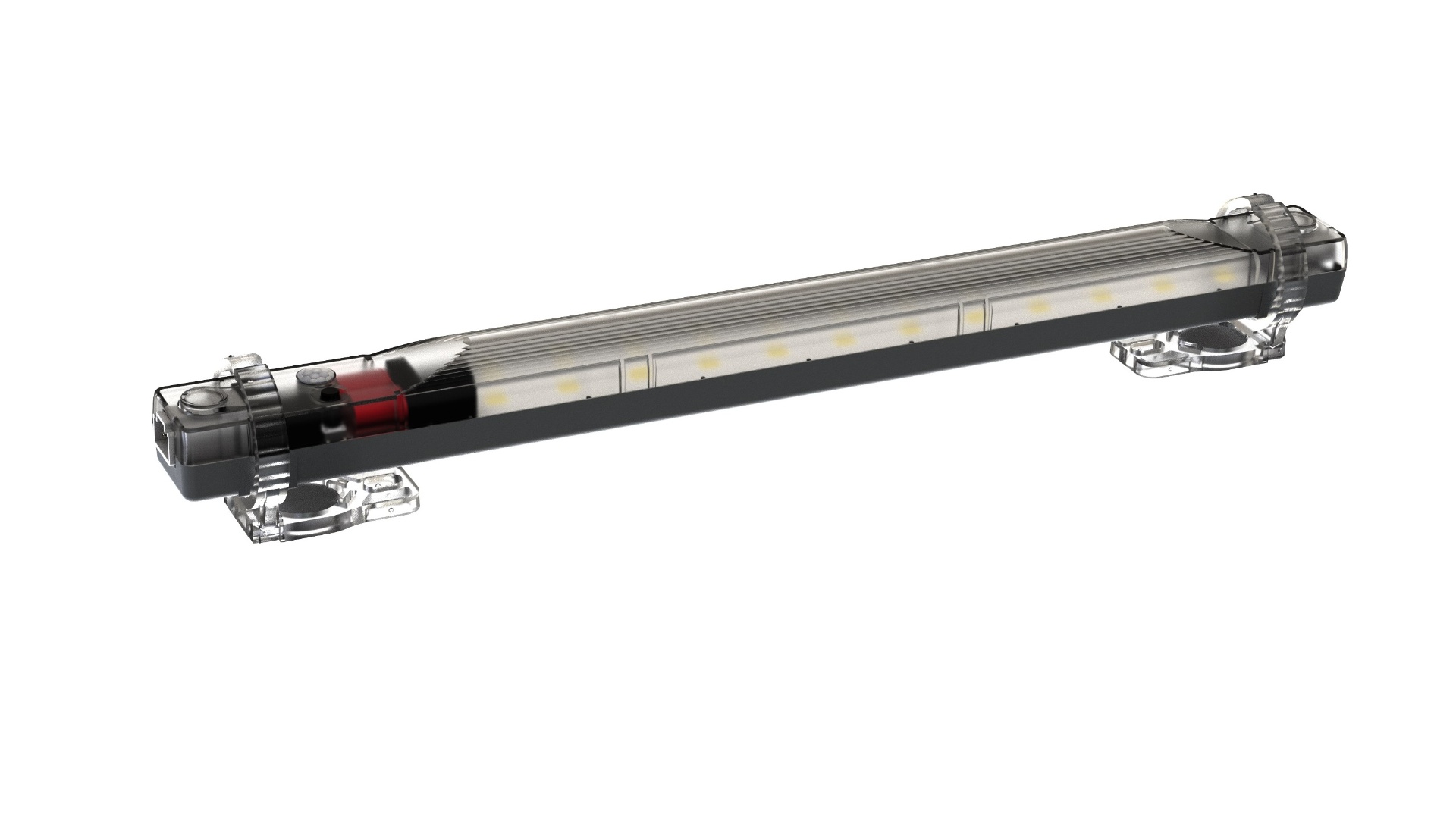 LED LIGHTS LEX-350 – All About Automation Friedrichshafen