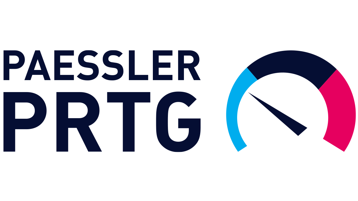 Paessler PRTG – All About Automation Friedrichshafen