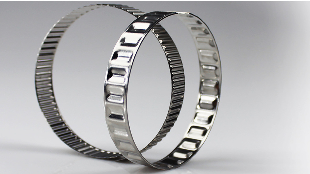 Tolerance rings – All About Automation Straubing