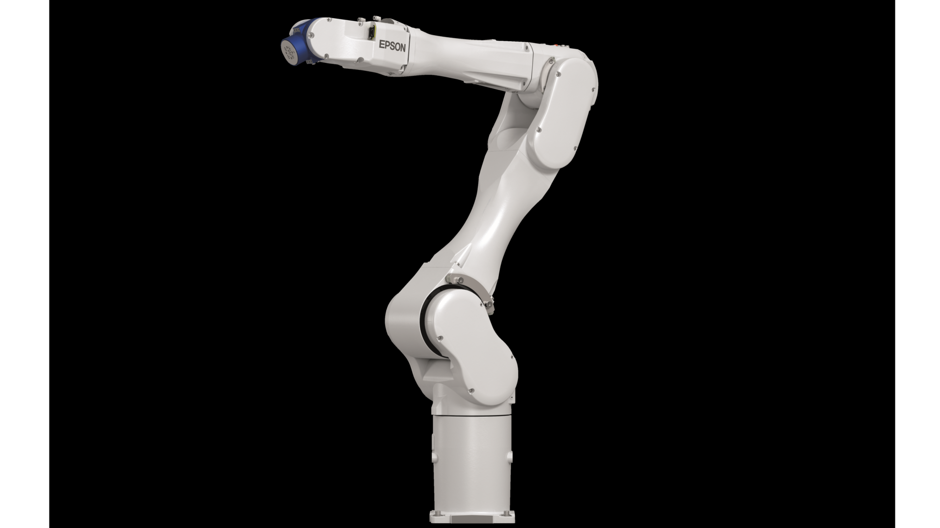 Epson ProSix C-series – All About Automation Friedrichshafen