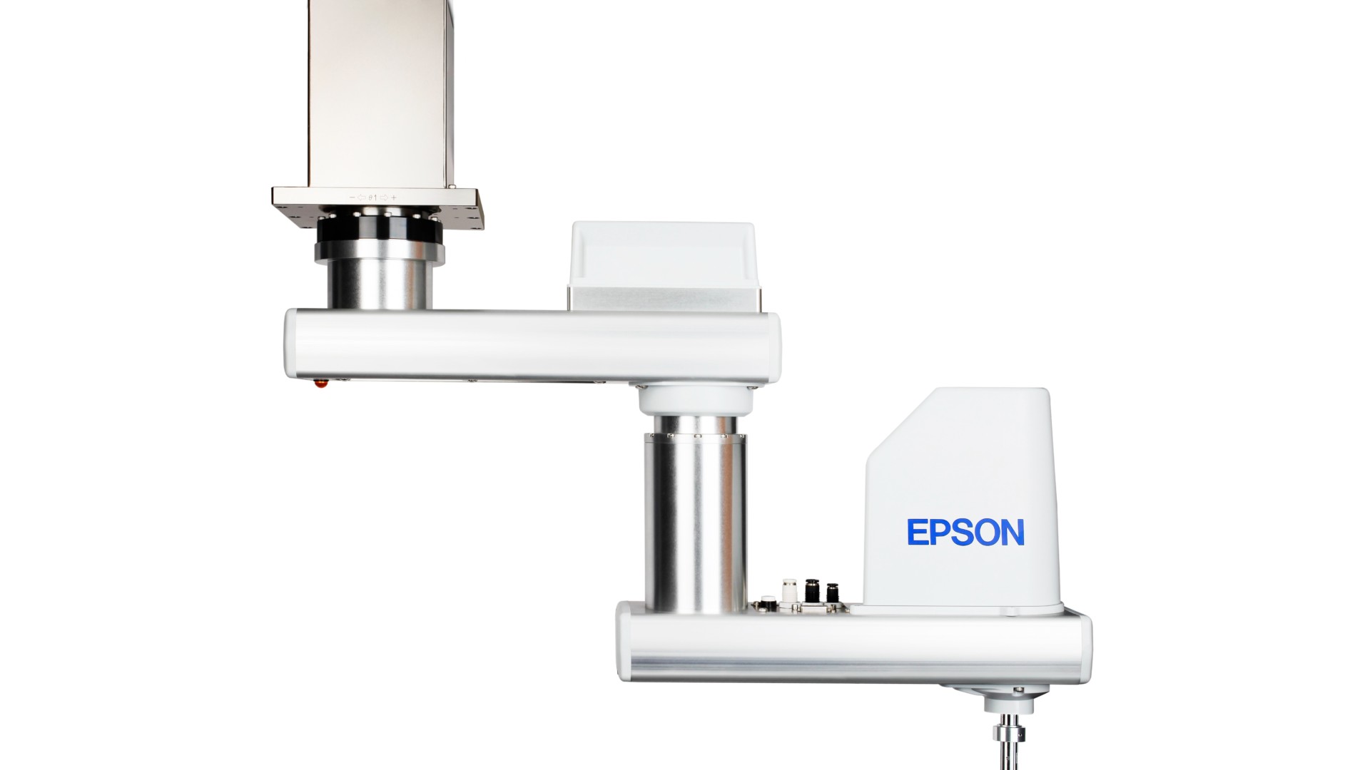 Spider RS3 and RS4 series – All About Automation Friedrichshafen