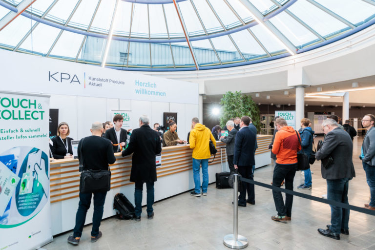 KPA-Kunststoff Produkte Aktuell | 25th+26th February 2025, Ulm-Messe