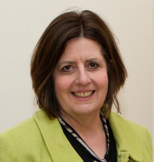 Creating a pathway for lab technicians - 5 minutes with Jane Banks, the ...