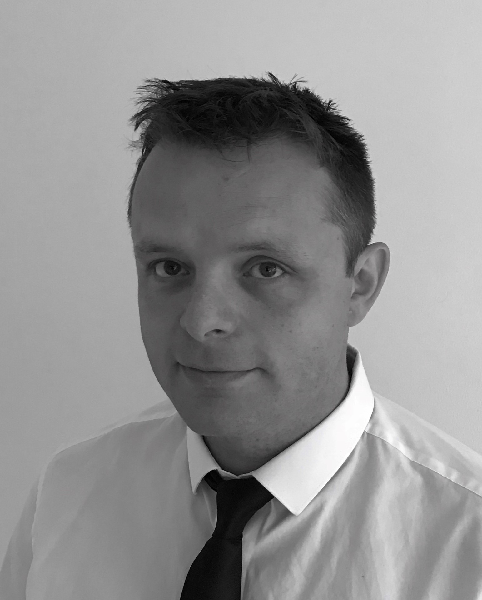 Speaker | Andy Evans