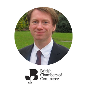 Speaker | |William Bain