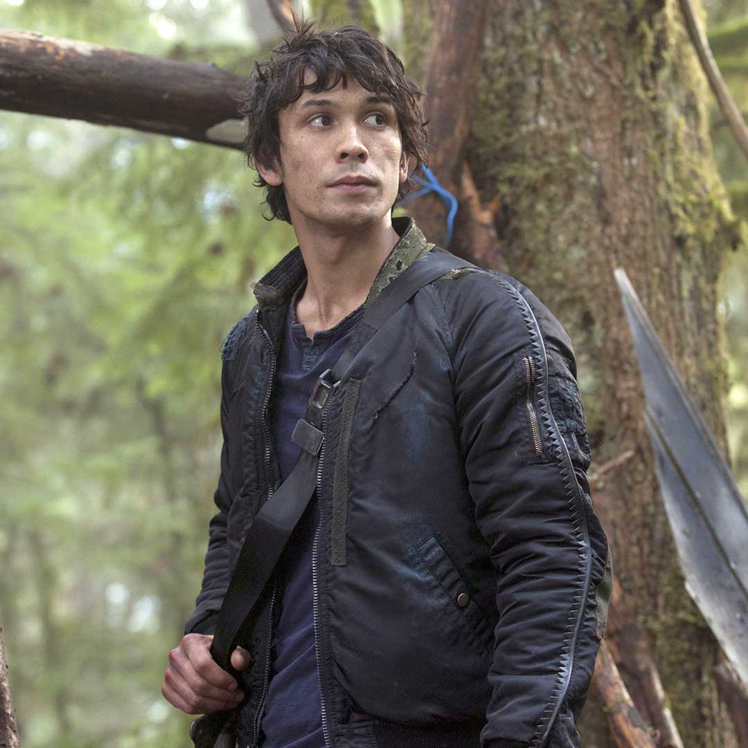 Bob Morley - FACTS