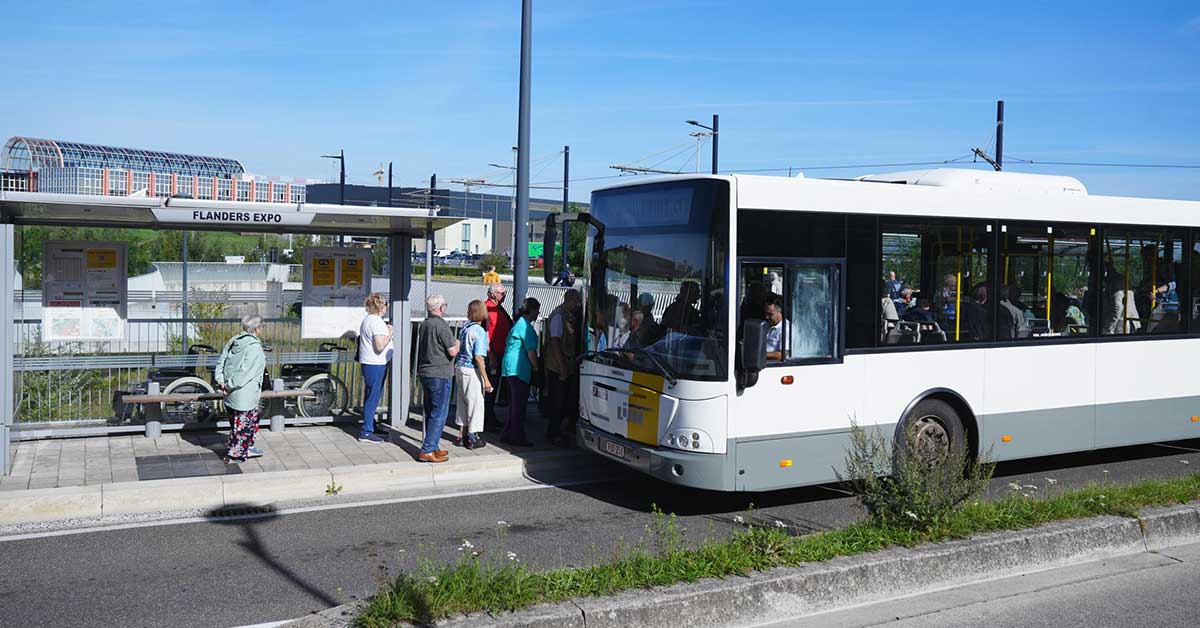 Transport to FACTS