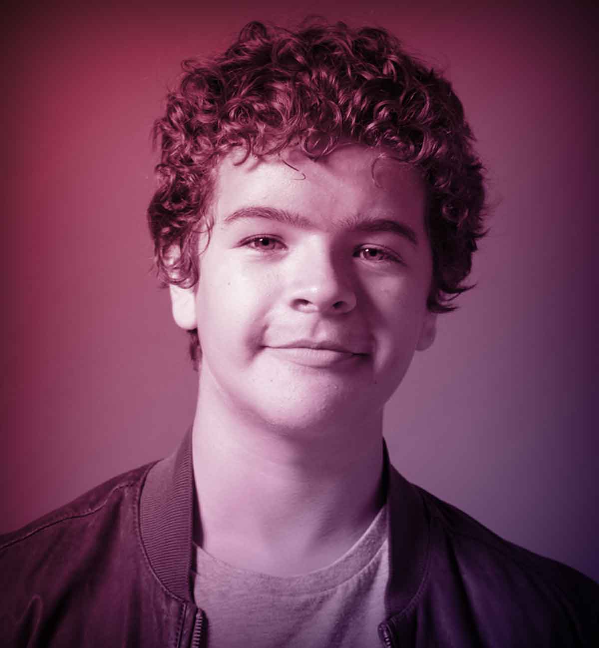 Gaten Matarazzo - FACTS