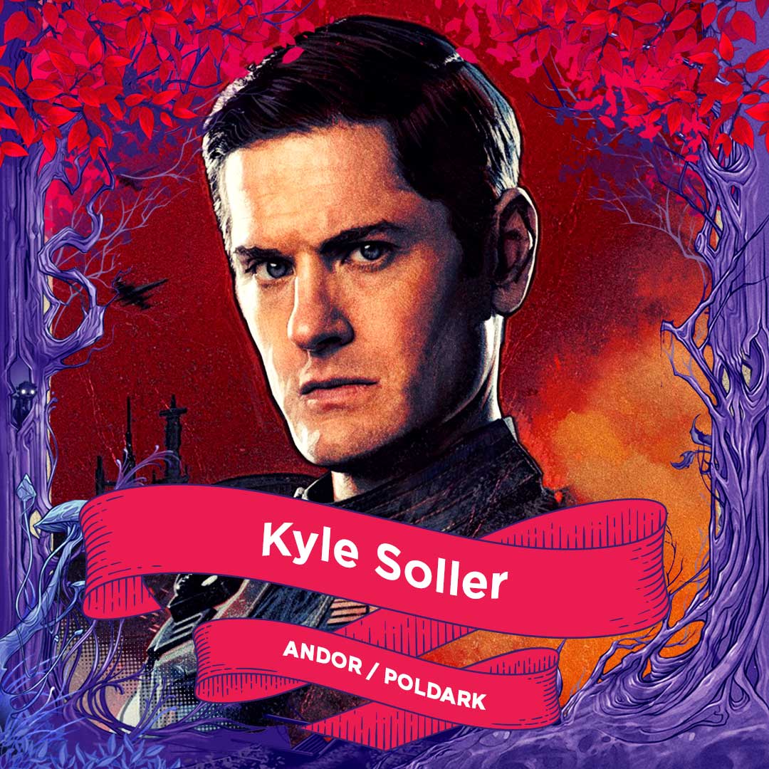 Kyle Soller - FACTS