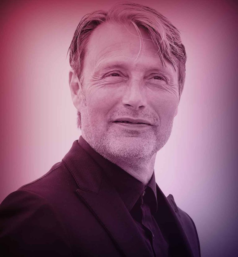 Mads Mikkelsen (2019) - FACTS