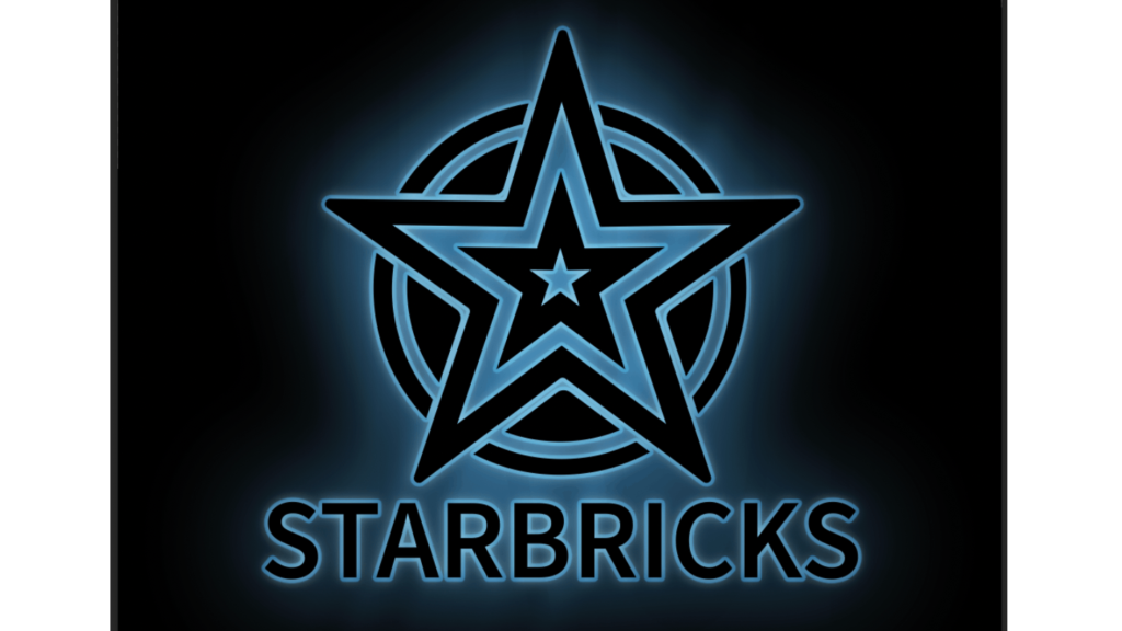 Starbricks – FACTS
