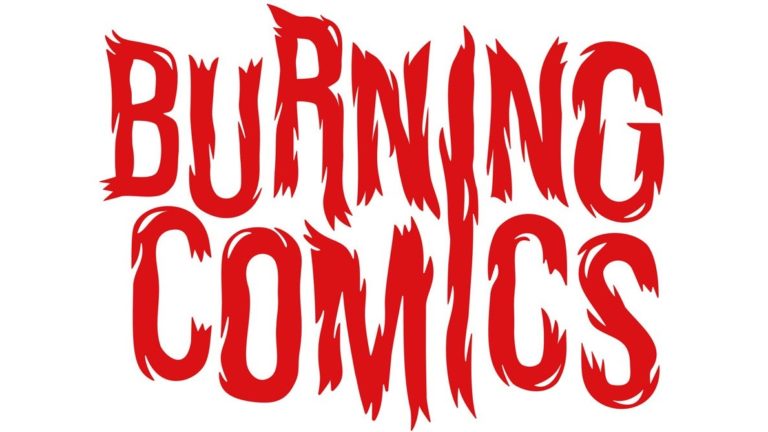 Burning Comics – FACTS